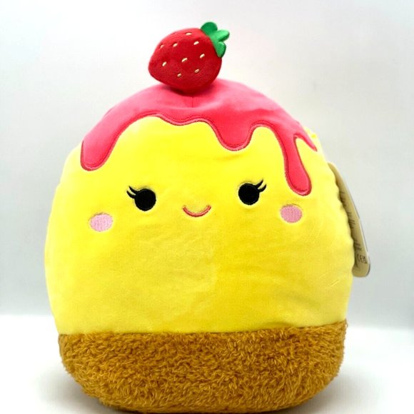 Squishmallows | Toys | Squishmallows Collection Select Series Niala The ...